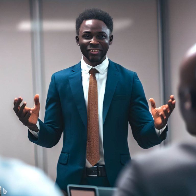 The Art of Personal Finance in Nigerian Entrepreneurship