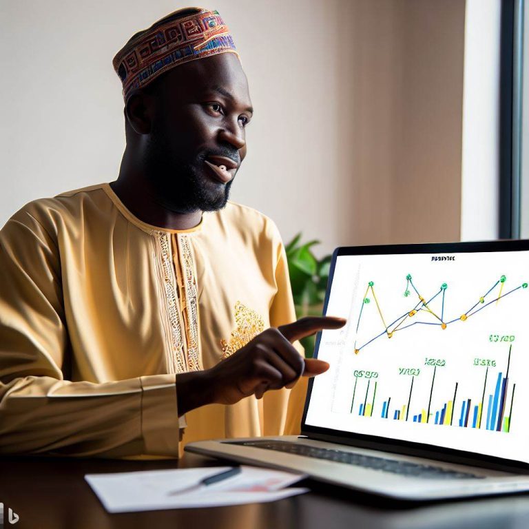 The Art of Personal Finance in Nigerian Entrepreneurship