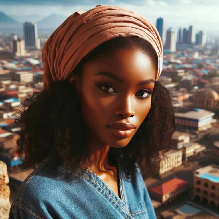 Life Insurance in Nigeria: A Full Overview