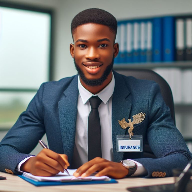 Top 10 Insurance Firms in Nigeria: 2024 Guide
