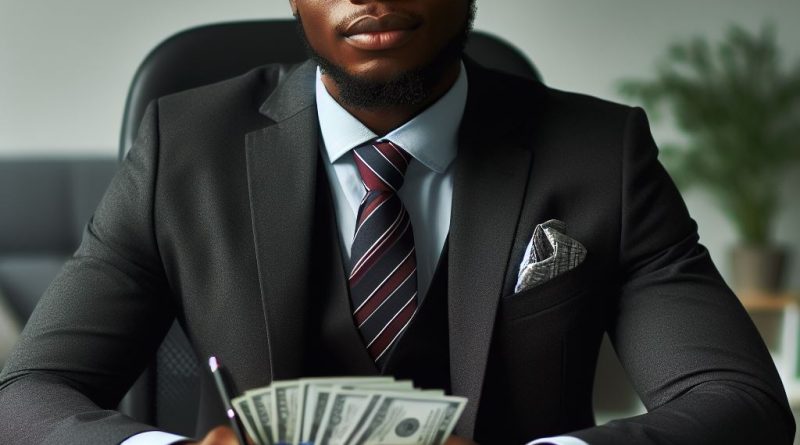 Ponzi Schemes 101: Stay Safe in Nigeria