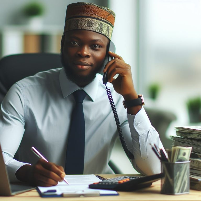 Exploring Domiciliary Accounts in Nigerian Banks