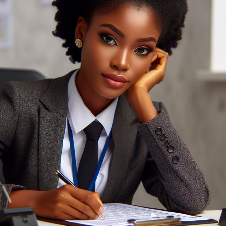 Ponzi Schemes 101: Stay Safe in Nigeria