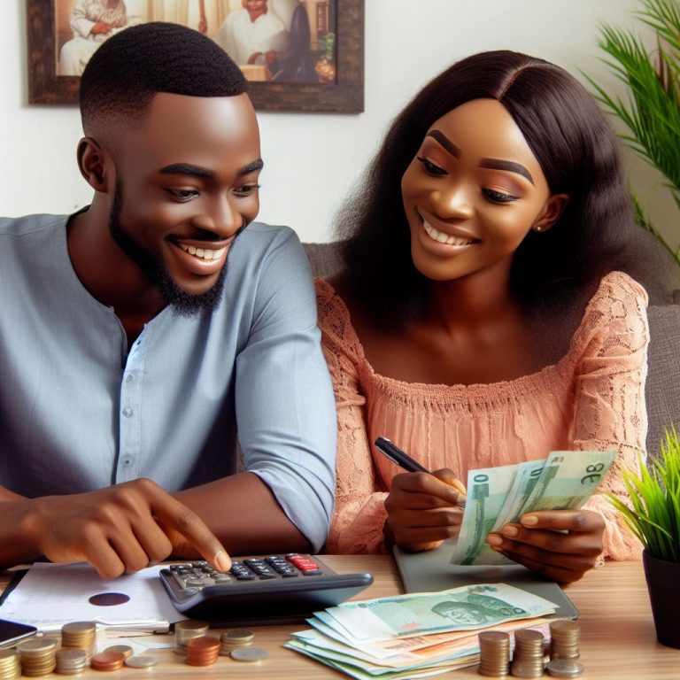 Love and Money: Navigating a Partner's Debt