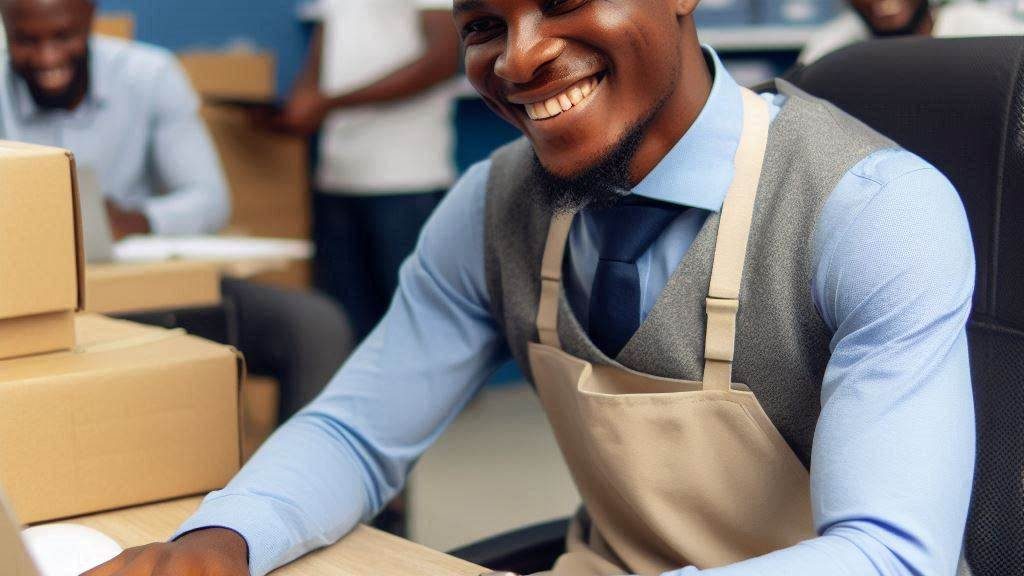 How Nigerian Tech Entrepreneurs Can Fund Their Startup Without Borrowing