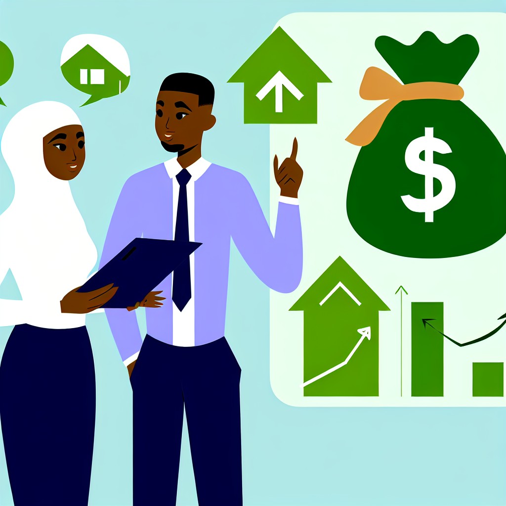 The Role of Mortgages in Achieving Property Ownership Goals